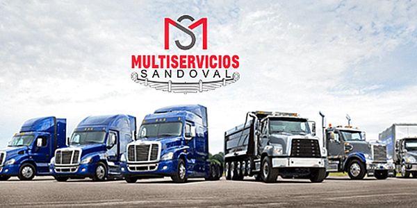 Nosotros | Multiservicios Sandoval by Muelles Sandoval